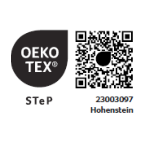 STeP by OEKO-TEX® - Steps Footsocks